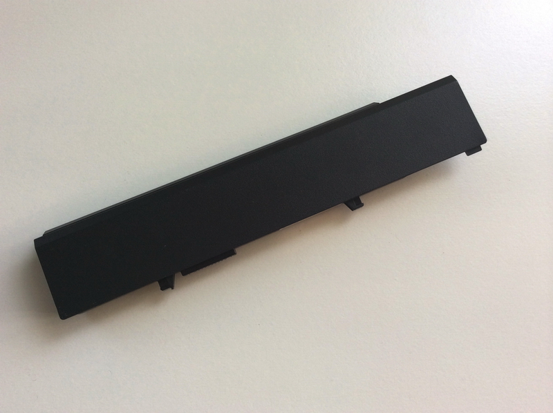 DELL Battery แบตเตอรี่ ของแท้ DELL vostro3400 3500 3700 Model 7FJ92 ...