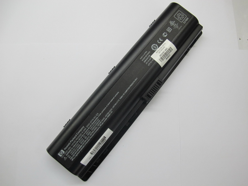 HP Battery แบตเตอรี่ ของแท้ HP DV2000 DV6000 DV6500 HP COMPAQ V3000 ...