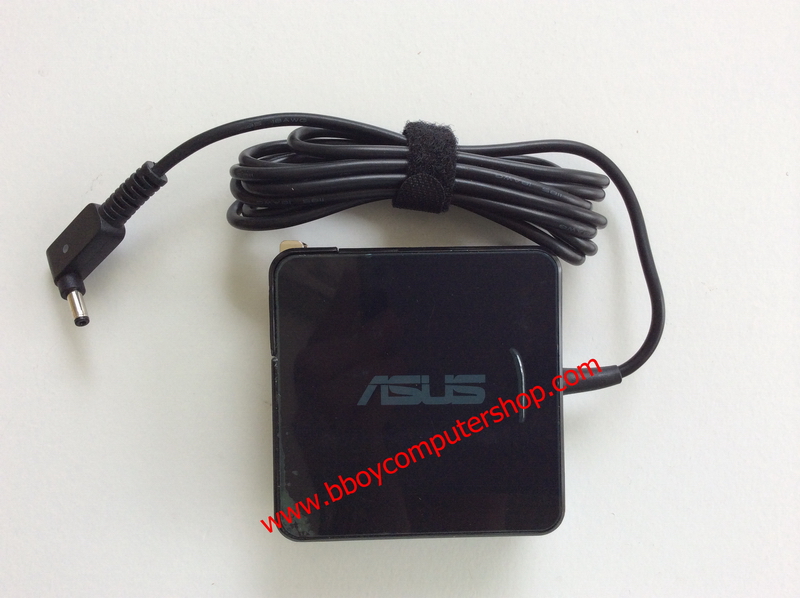 ASUS Adapter อะแดปเตอร์ ของแท้ ASUS 19V 3.42A 65W หัว 4.0*1.35 สำหรับ ...