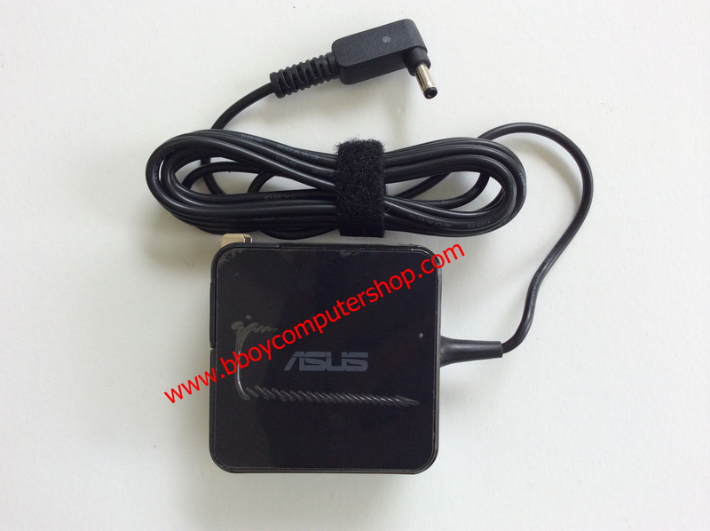 ASUS Adapter อะแดปเตอร์ ของแท้ ASUS x409 x409f m1404fa UX330C K540 ...