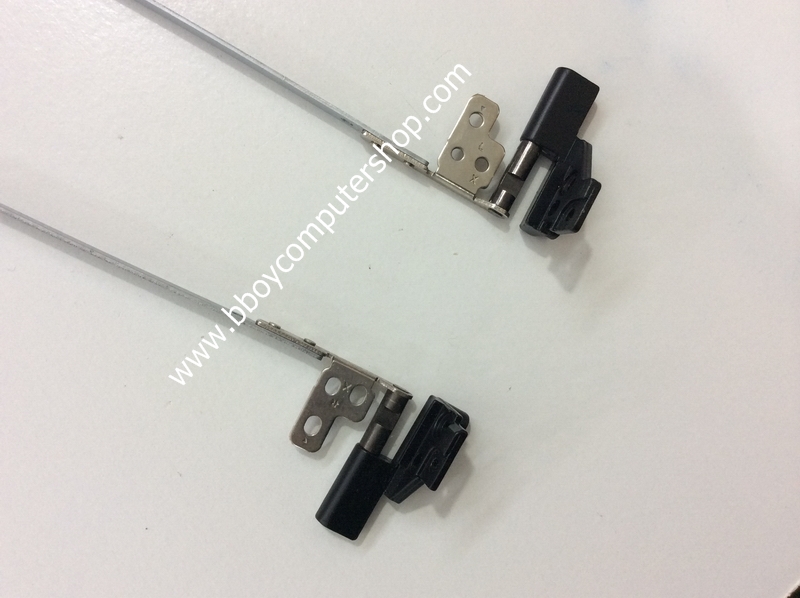 HINGE ACER บานพับจอโน๊ตบุ๊ค ACER TRAVELMATE 4330 4730 EXTENSA 4230 4630 ...