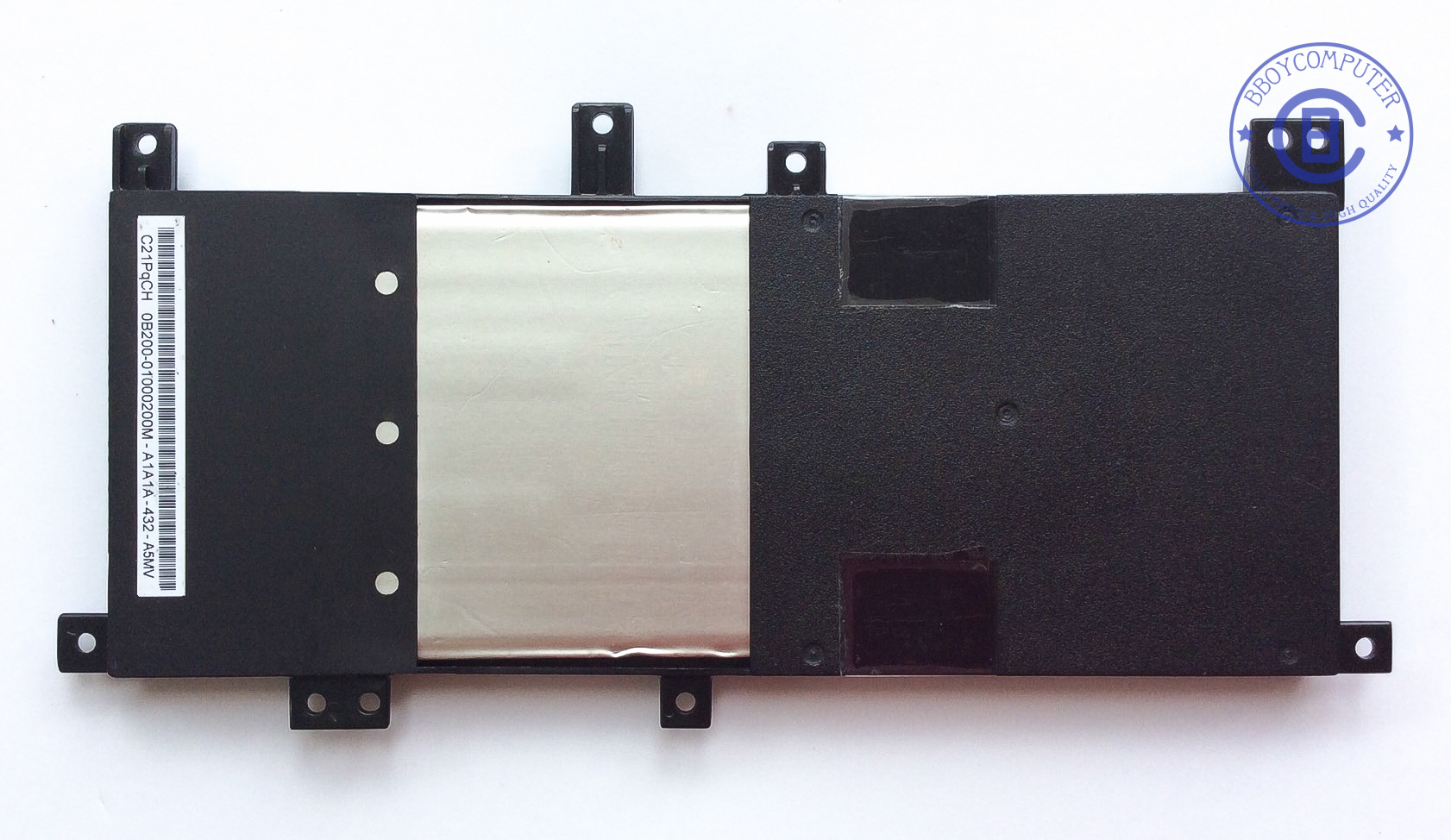 ASUS Battery แบตเตอรี่ F455DG K455 K455L X454L X455 X455LA X455LB ...