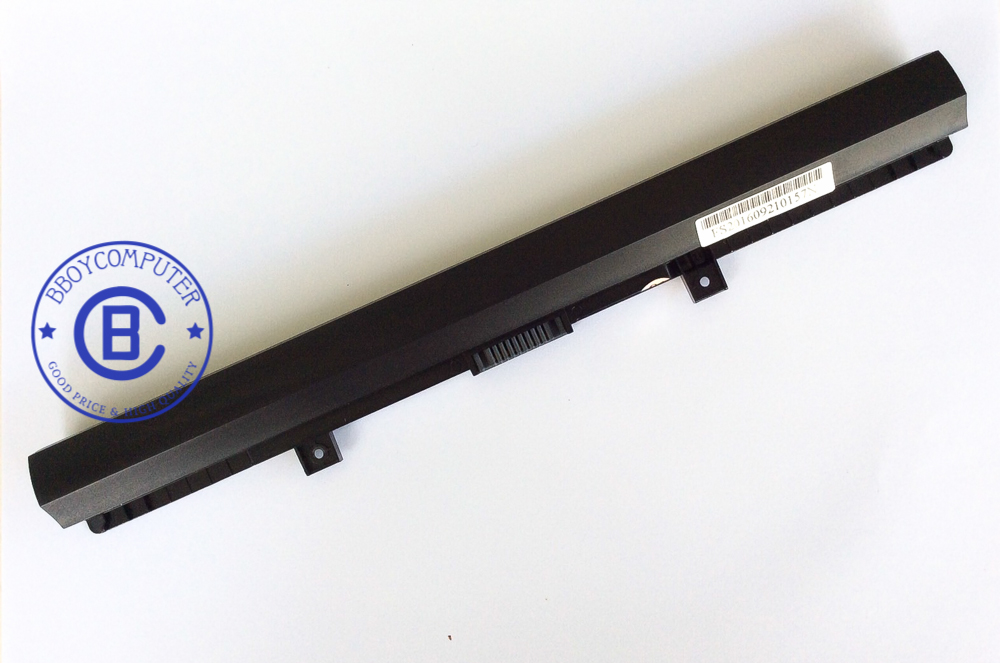 TOSHIBA Battery แบตเตอรี่ ของแท้ SATELLITE L40-B C40-B C55 C55-B C50-B ...