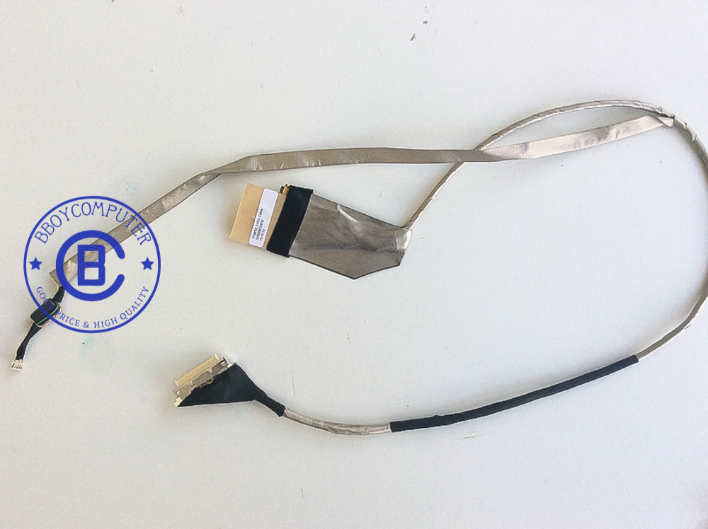 ACER Screen Cable สายแพรจอ ACER ACER ASPIRE 5350 5750 5750G 5750Z ...