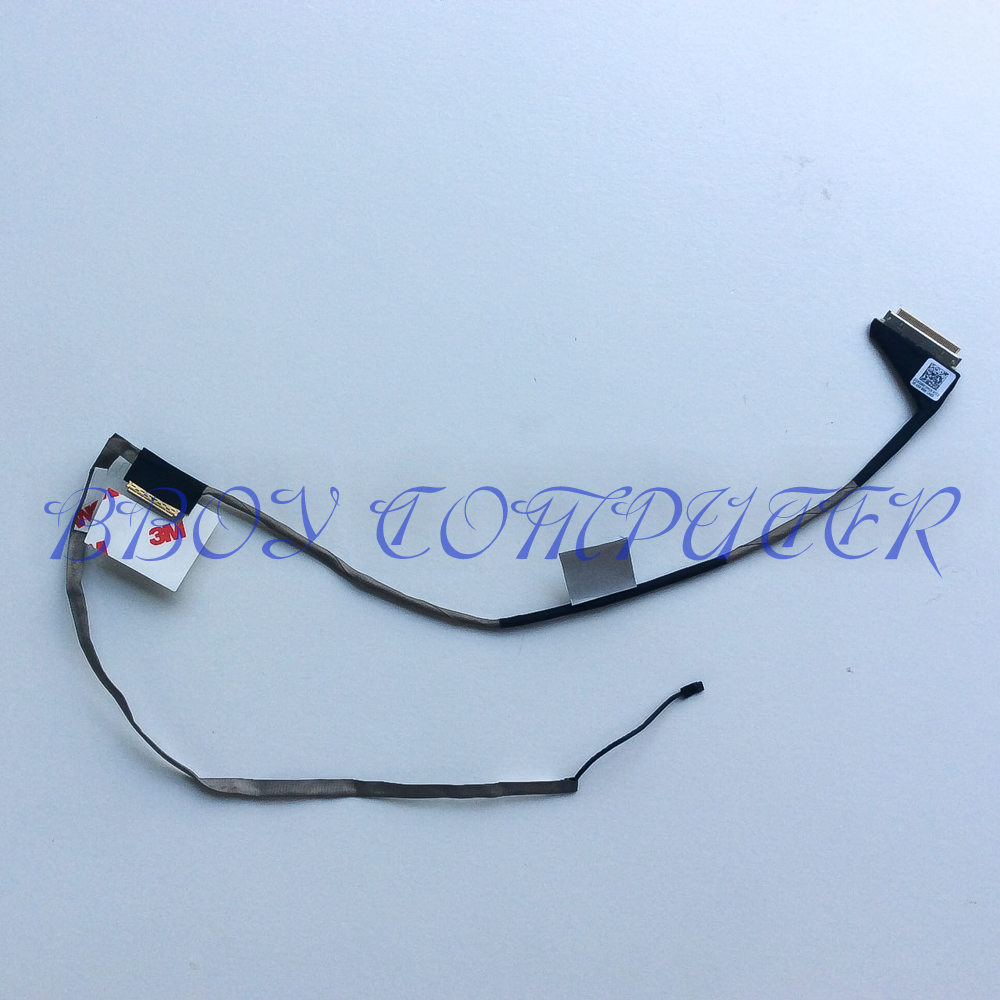 ACER Screen Cable สายแพรจอ ACER ASPIRE E1-532 E1-532P E1-570 E1-570G E1 ...