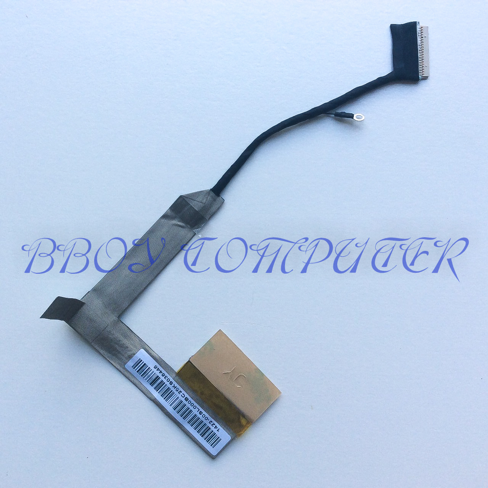 ASUS Screen Cable สายแพรจอ ASUS Eee PC 1215B 1215N 1215P 1422-00SF000 ...