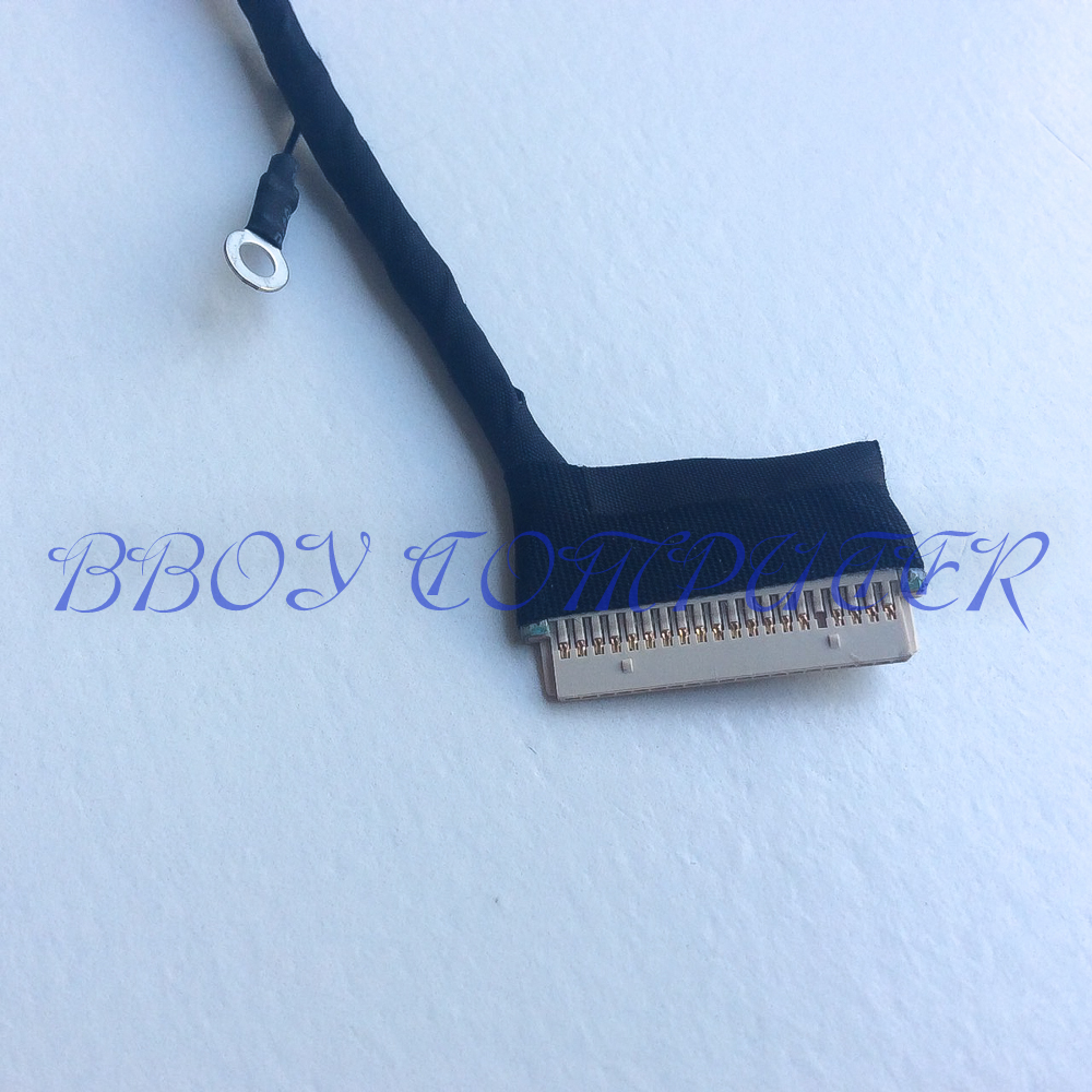 ASUS Screen Cable สายแพรจอ ASUS Eee PC 1215B 1215N 1215P 1422-00SF000 ...