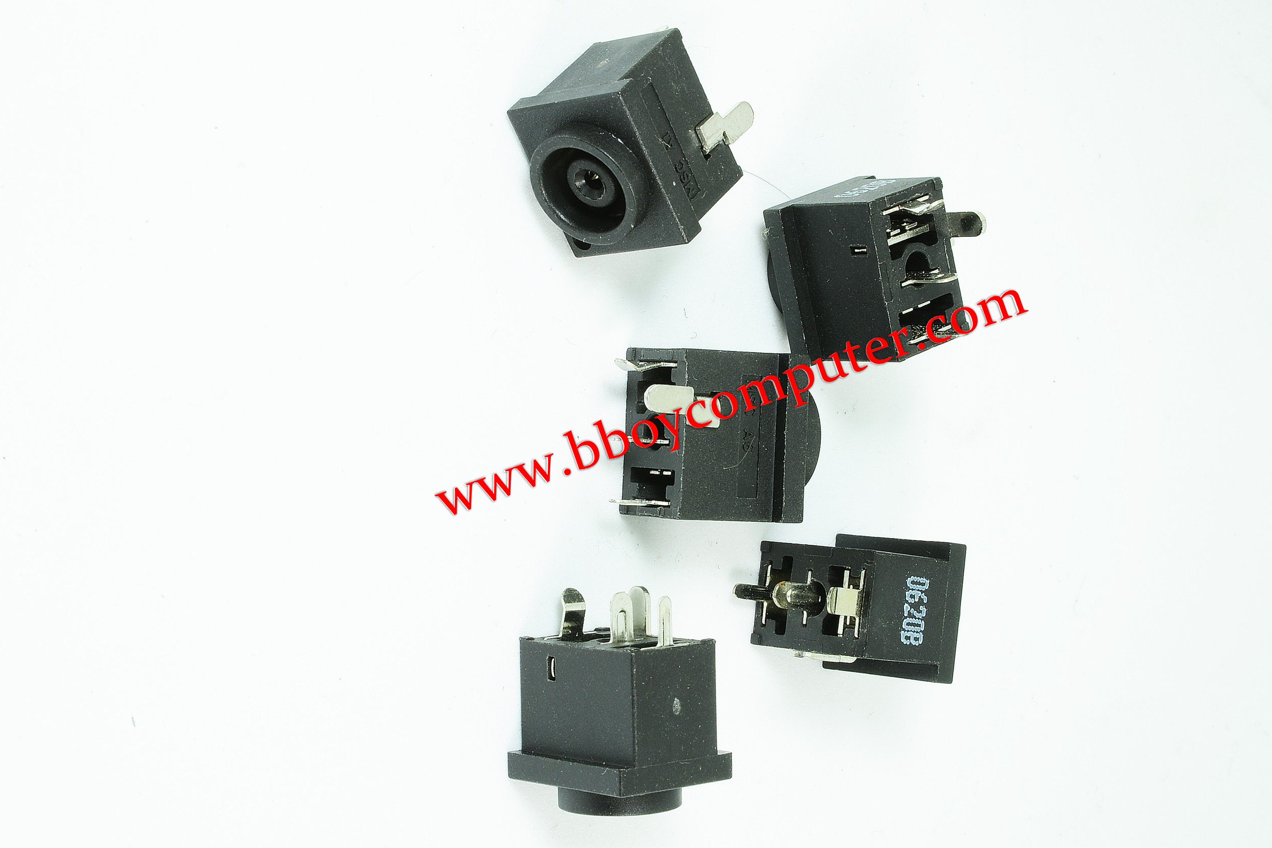 DC JACK สำหรับจอคอม LED LCD | bboycomputer