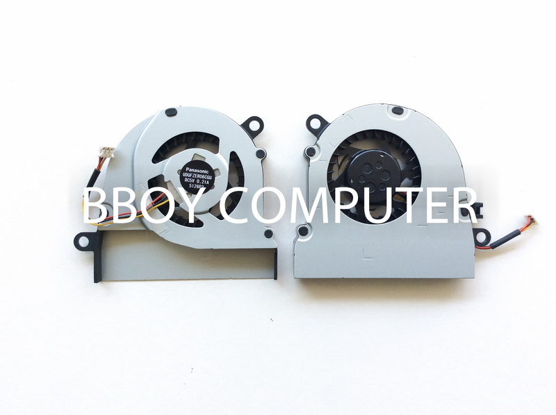 LENOVO CPU FAN พัดลมโน๊ตบุ๊ค LENOVO Thinkpad X121 X130E E120 E125 E130 ...