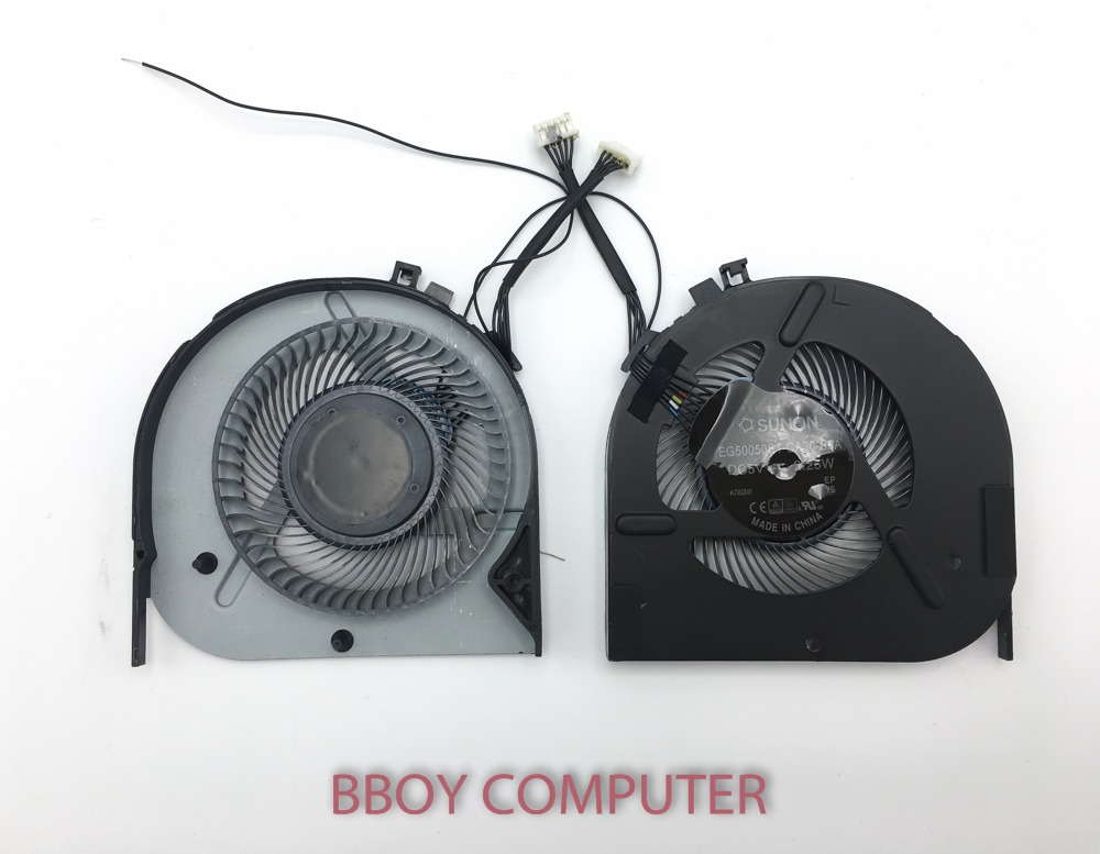 LENOVO CPU FAN พัดลมโน๊ตบุ๊ค ThinkPad T480 T470 | bboycomputer
