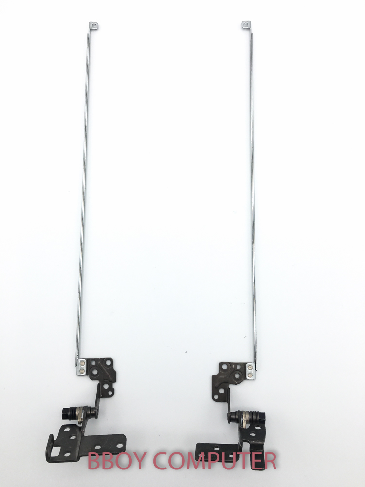 HINGES ACER บานพับจอ Aspire 3 A315-21 A315-31 A315-51 A315-52 แกะเทียบ ...