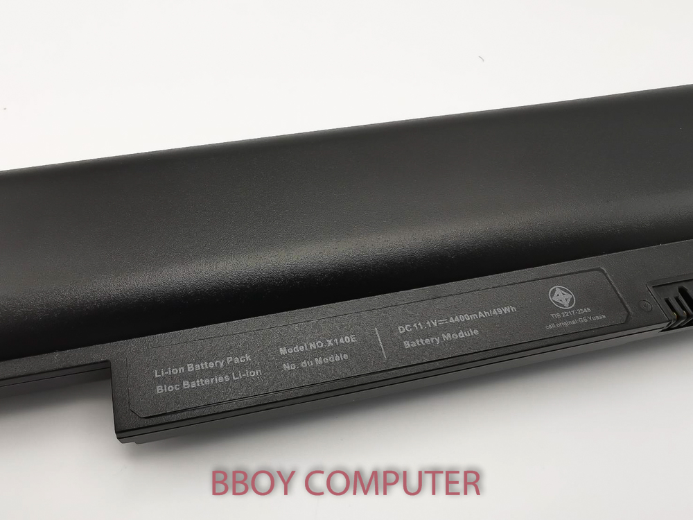 LENOVO Battery แบตเตอรี่ LENOVO THINKPAD E120 E125 E130 E135 E320 E325 ...