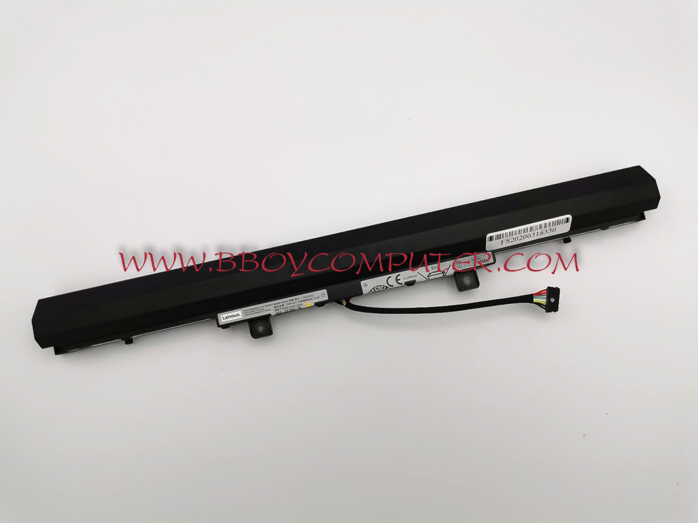 LENOVO BATTERY แบตเตอรี่ V310-14ISK v310-14ikb v310-15ikb V310-15ISK ...