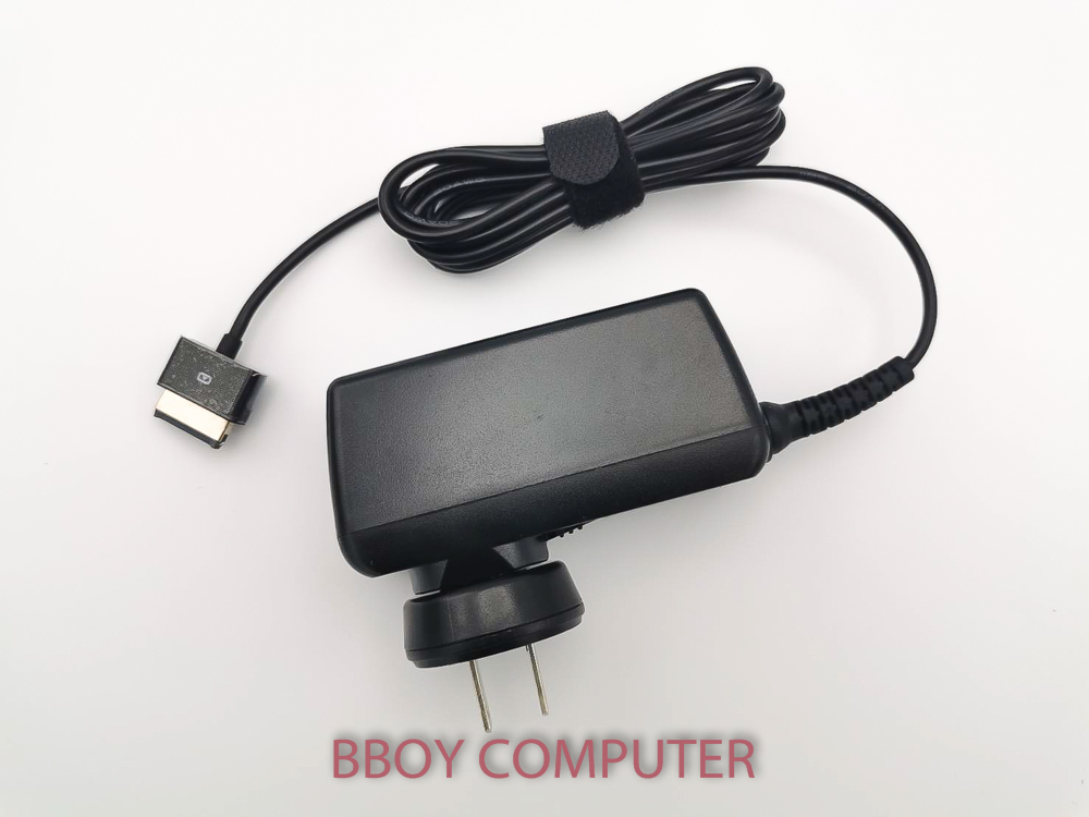 ASUS Adapter อะแดปเตอร์ ของแท้ ASUS 15V 1.2A 18W ASUS MeMO Pad ME172V ...