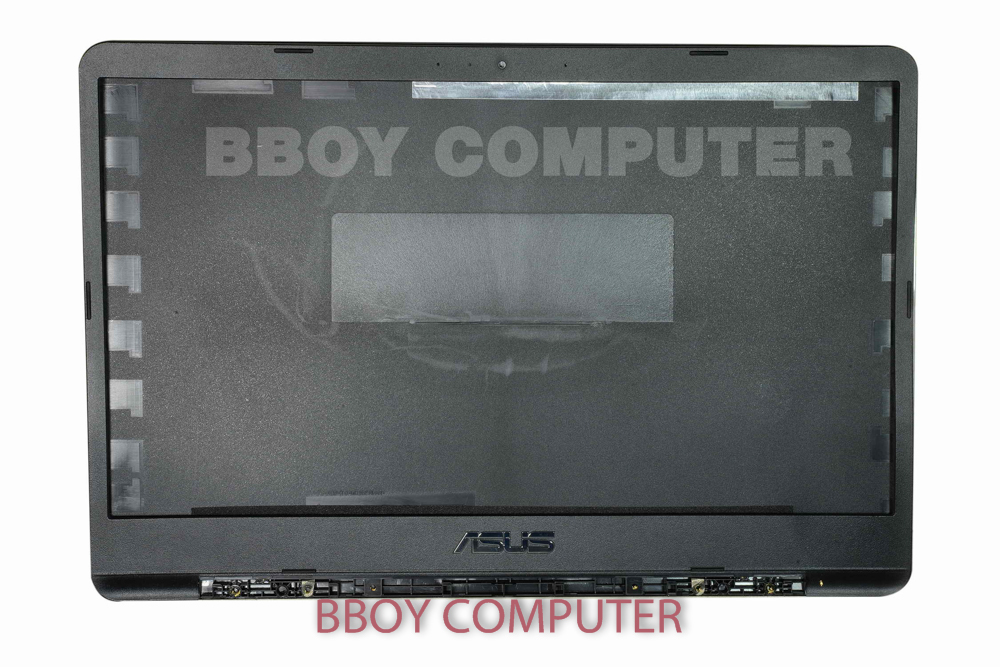 ASUS COVER A-B บอดี้กรอบจอ ASUS X411 สีเทา | bboycomputer