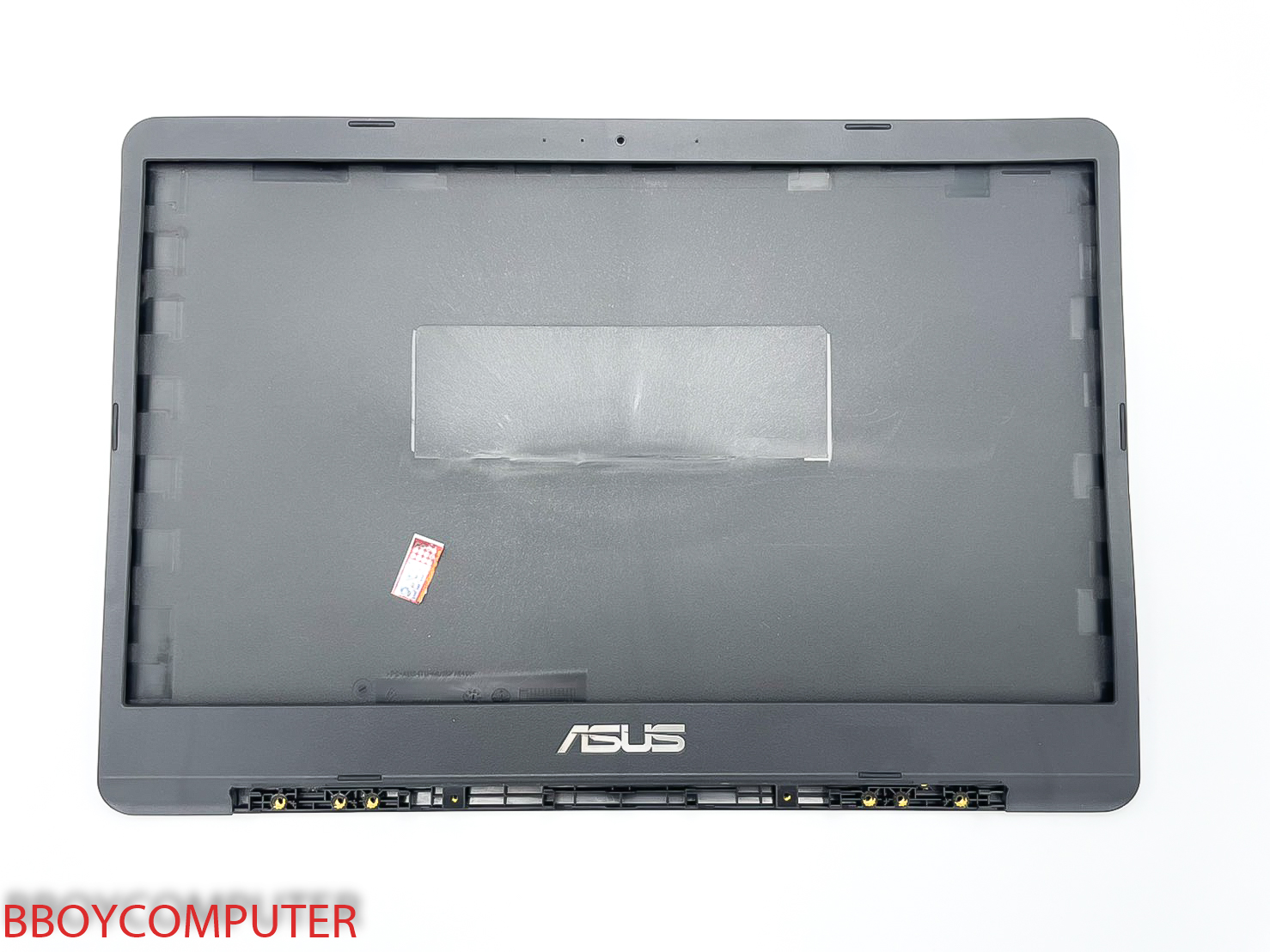 ASUS COVER A-B บอดี้กรอบจอ ASUS X411 สีทอง | bboycomputer