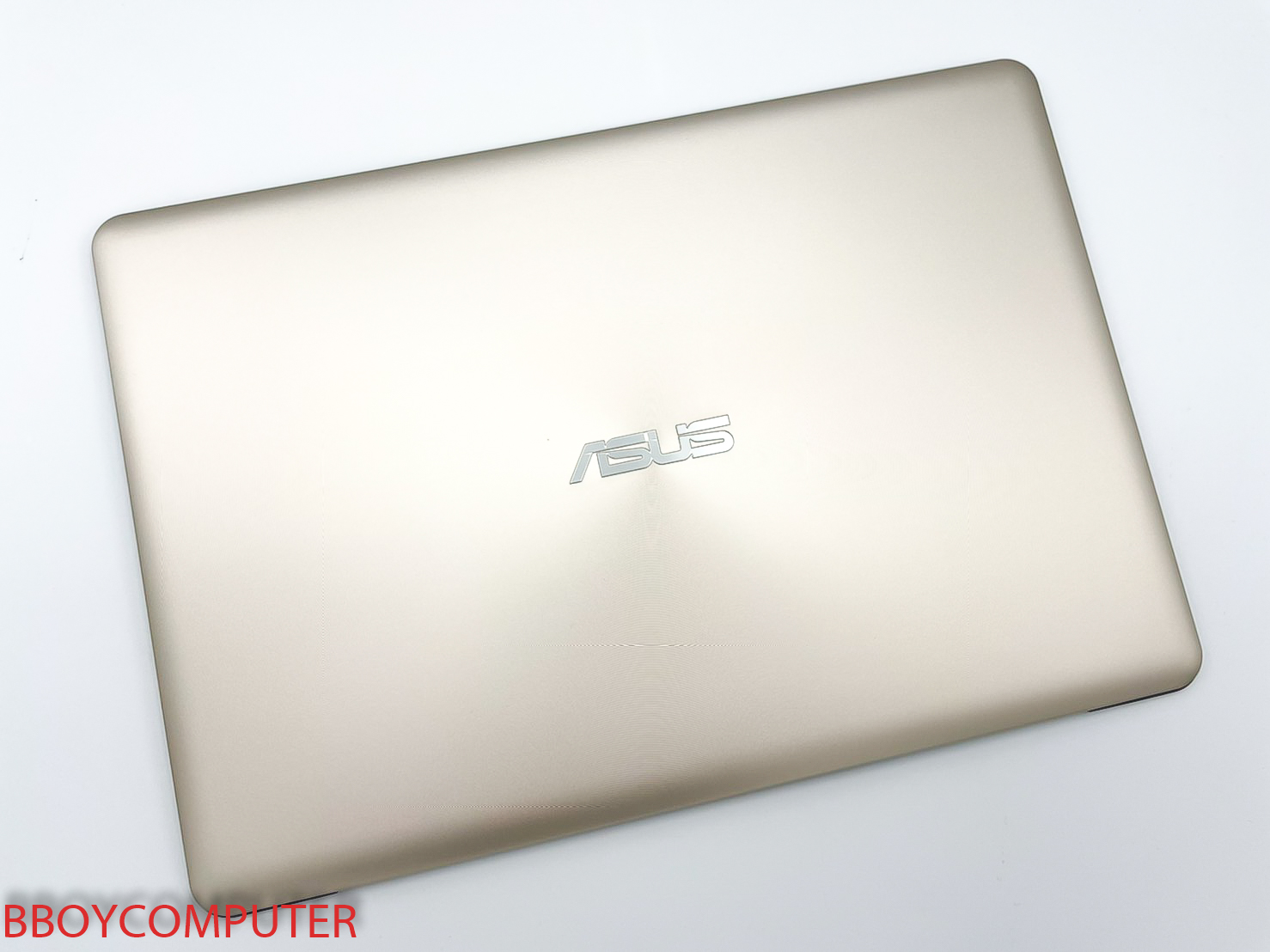 ASUS COVER A-B บอดี้กรอบจอ ASUS X411 สีทอง | bboycomputer