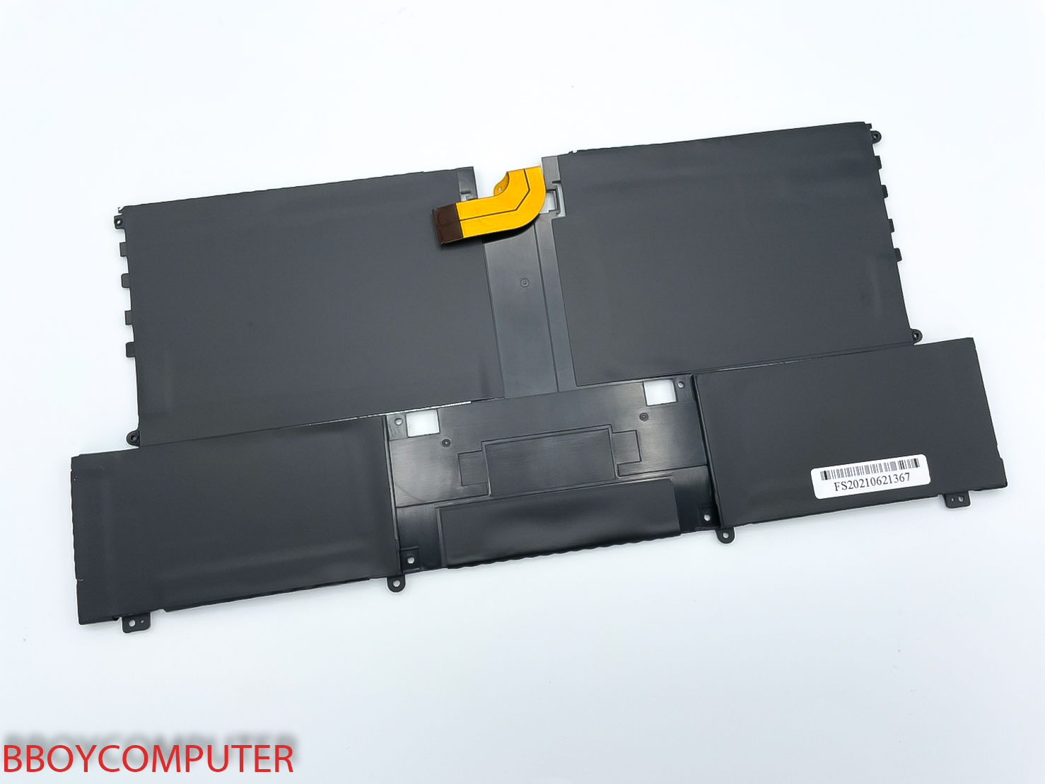 HP Battery แบตเตอรี่แท้ HP SO04XL Spectre 13T-V 13-V so04xl | bboycomputer