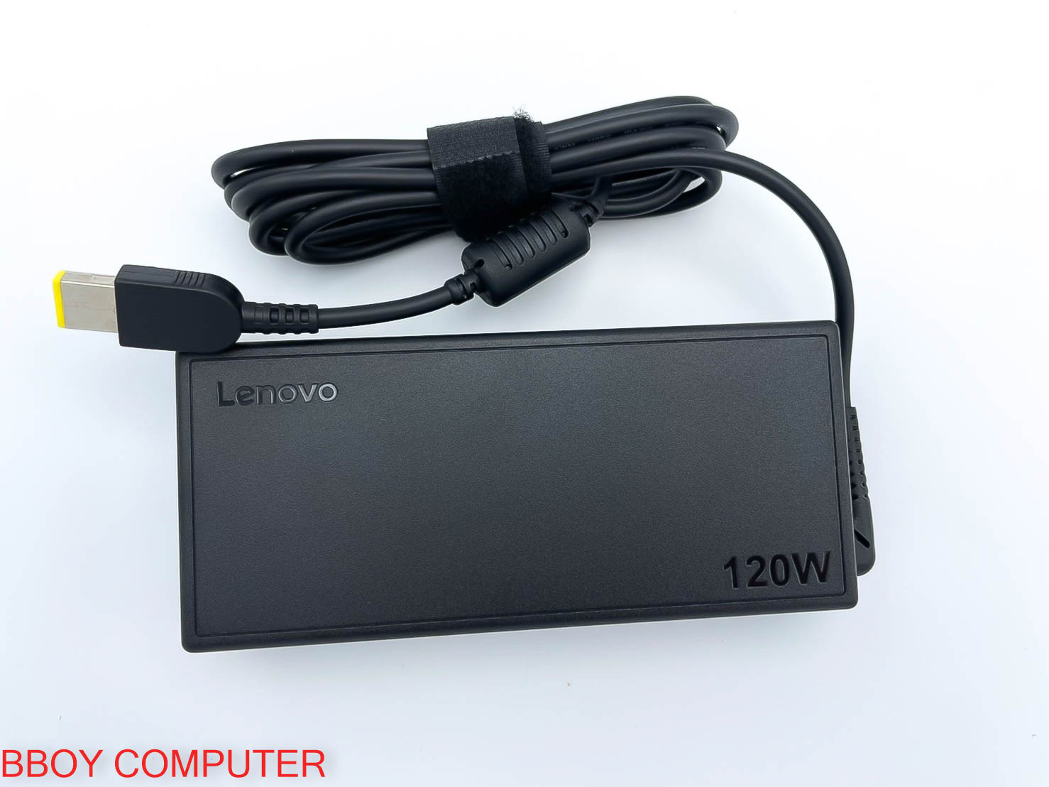 LENOVO Adapter หัว USB 20V 6.0A 120W ที่ชาร์ทของแท้ LENOVO | bboycomputer