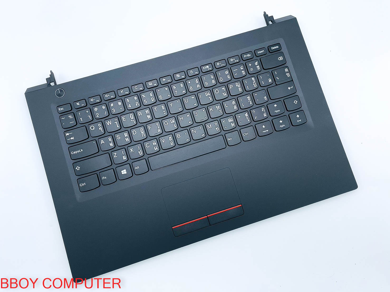 LENOVO Keyboard คีย์บอร์ด LENOVO ideapad 310-14ikb | bboycomputer