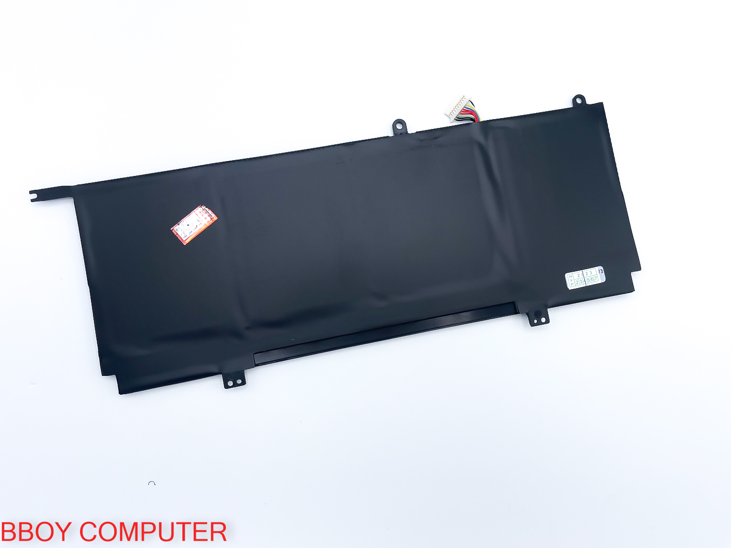 HP Battery แบตเตอรี่แท้ HP spectre x360 13-ap sp04xl *+ | bboycomputer