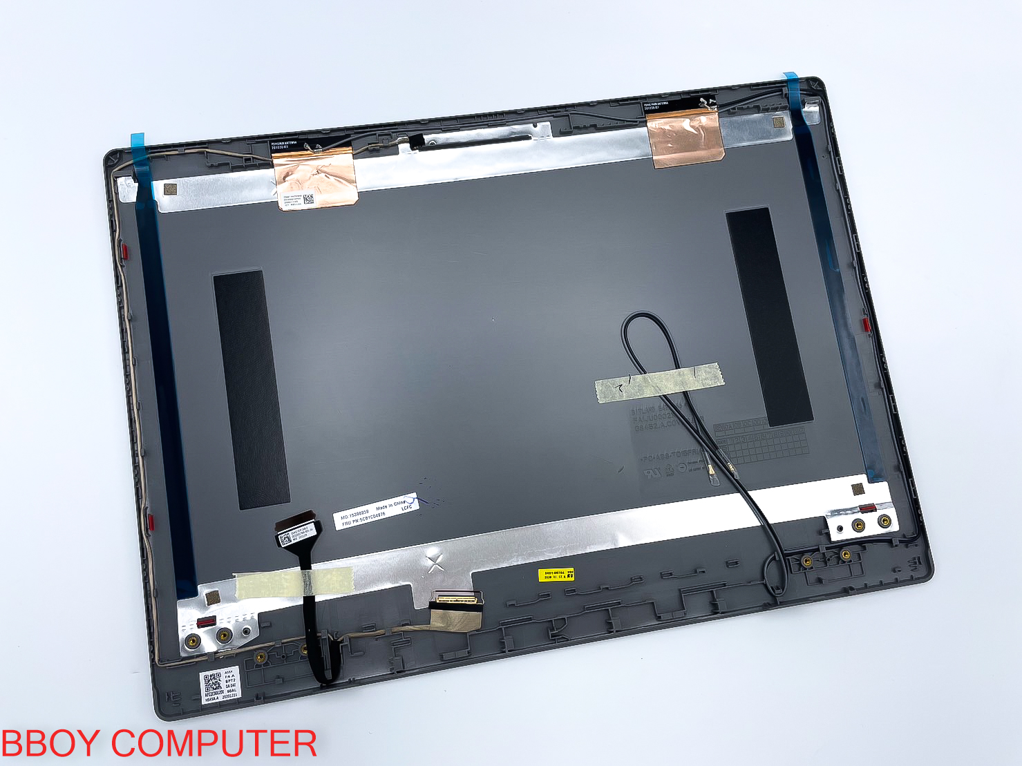 LENOVO BODY บอดี้กรอบจอ IdeaPad 3-14ADA05 81W0 IdeaPad 3-14ARE05 81W3 ...