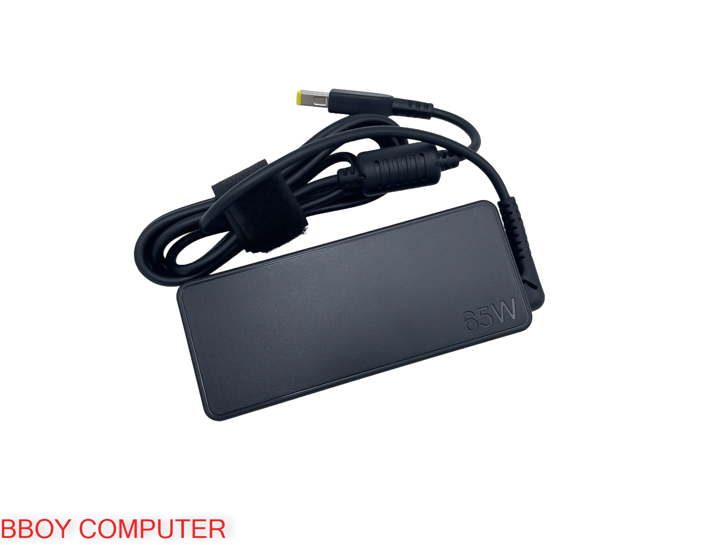 LENOVO Adapter อะแดปเตอร์ ของแท้ LENOVO 20V 3.25A หัว USB PIN G50-30 ...