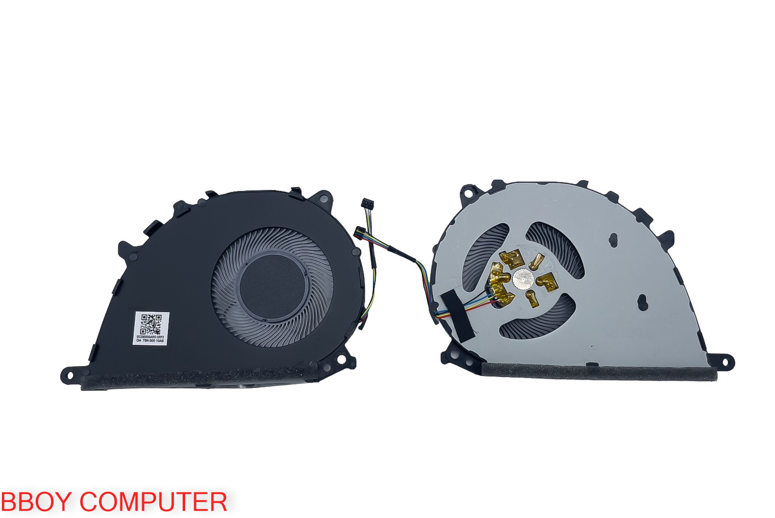 ASUS CPU FAN พัดลมโน๊ตบุ๊ค ASUS ZENBOOK 14 UX425E ux425 | bboycomputer