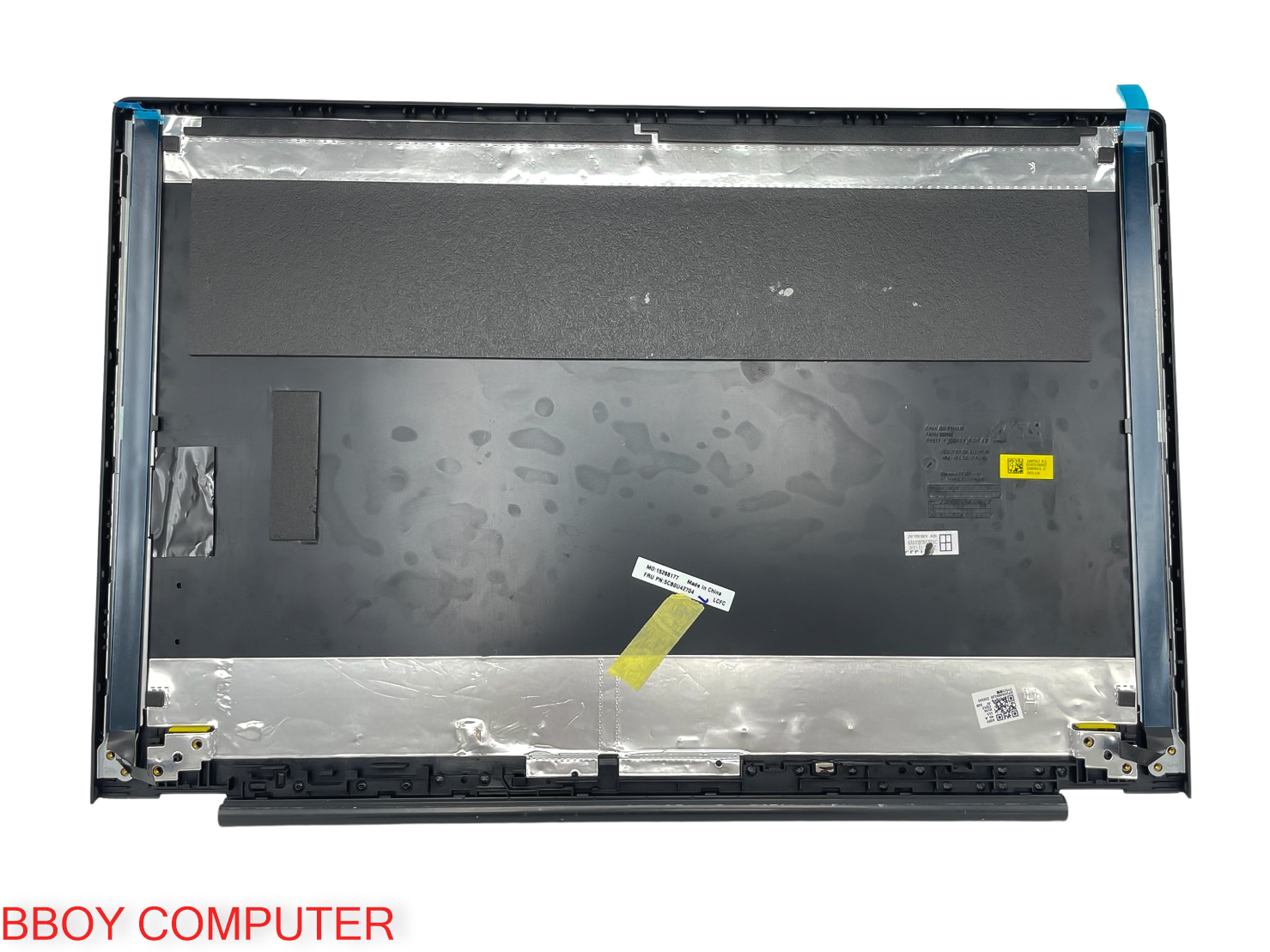 LENOVO BODY บอดี้กรอบจอ LENOVO Legion Y540-15IRH Legion Y540-15IRH-PG0 ...