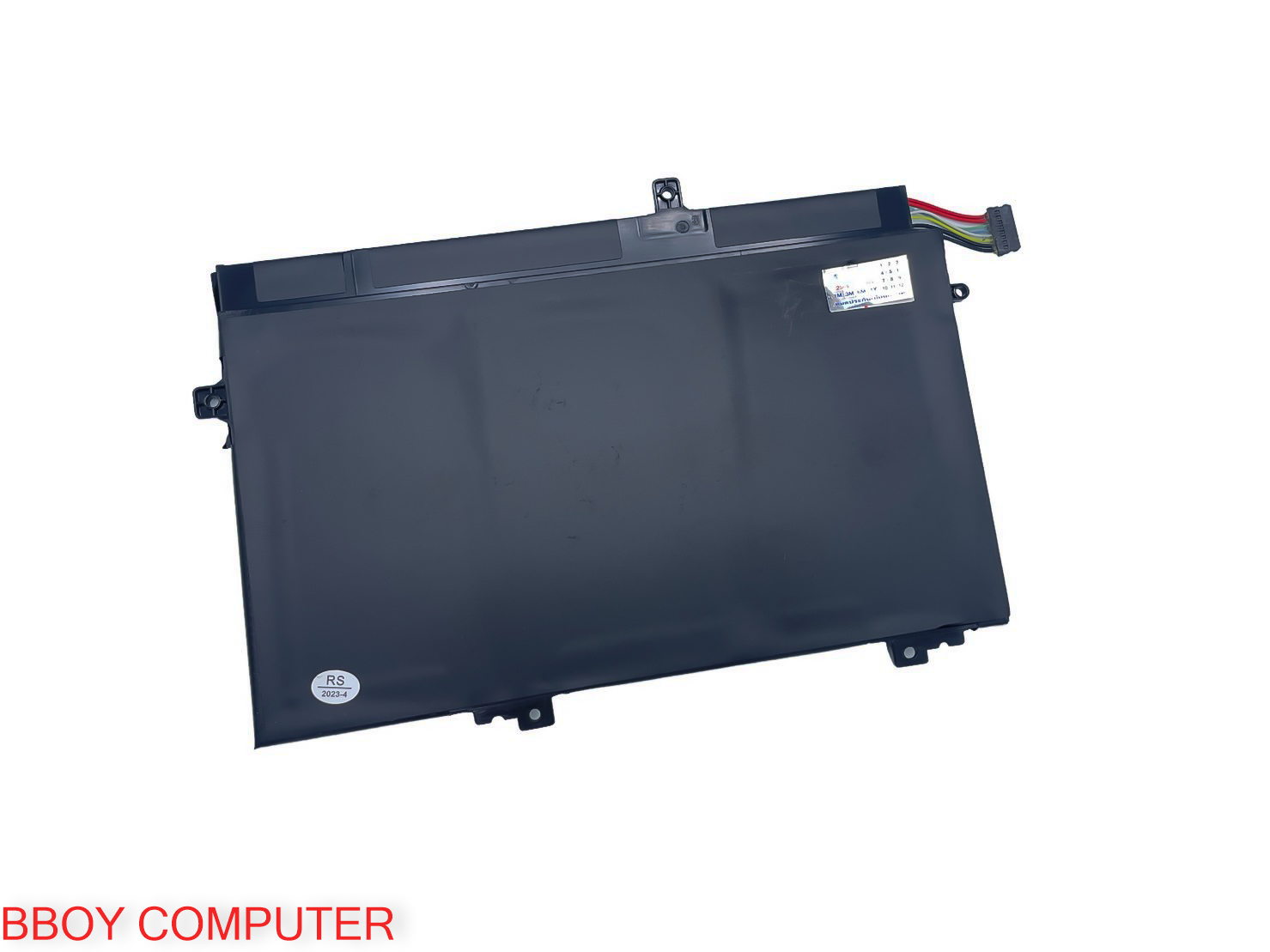 LENOVO Battery แบตเตอรี่ ของแท้ Thinkpad L14 gen2 L14-2 L480 L580 ...