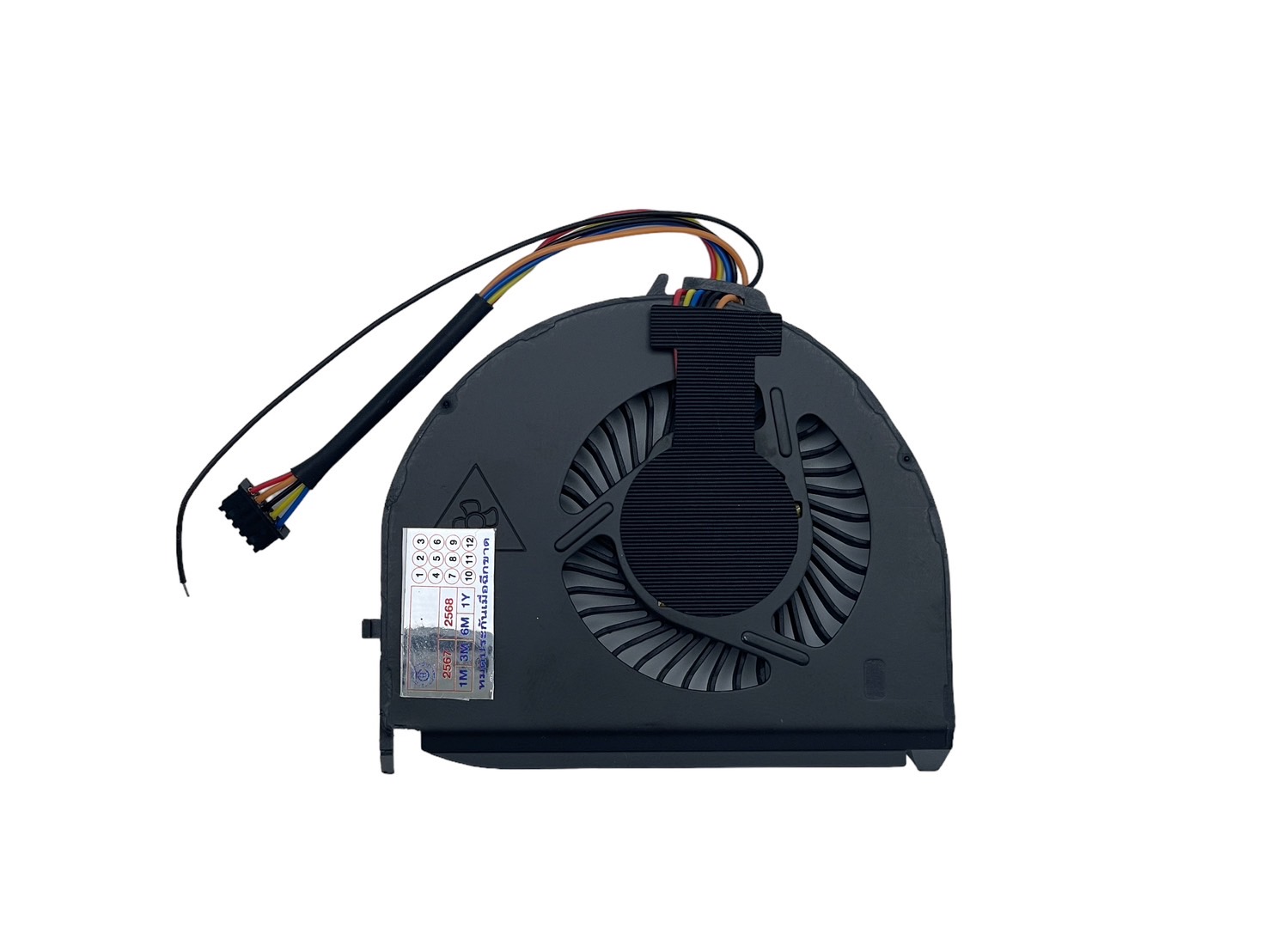 LENOVO CPU FAN พัดลมโน๊ตบุ๊ค LENOVO thinkpad T440 T450 T440S T450S หัว ...